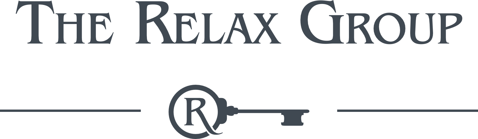 The Relax Group, LLC.